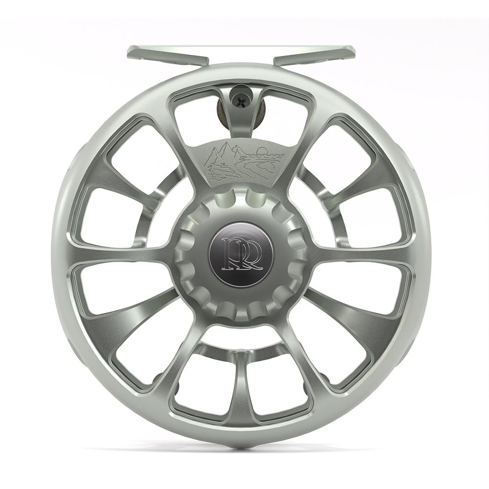 Ross Evolution FS Fly Reel | Fishwest